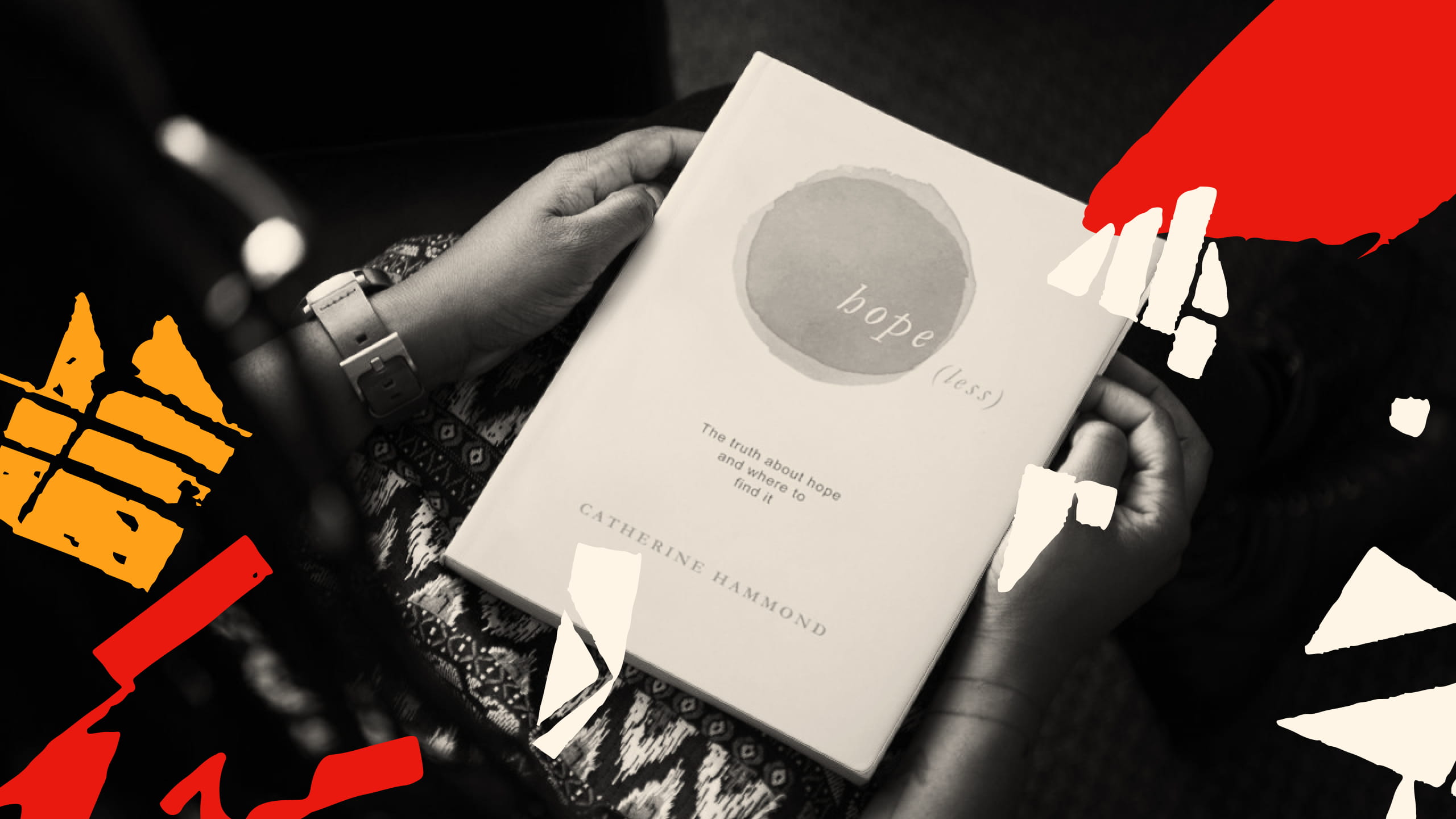 Catherine Hammond | XWECAN