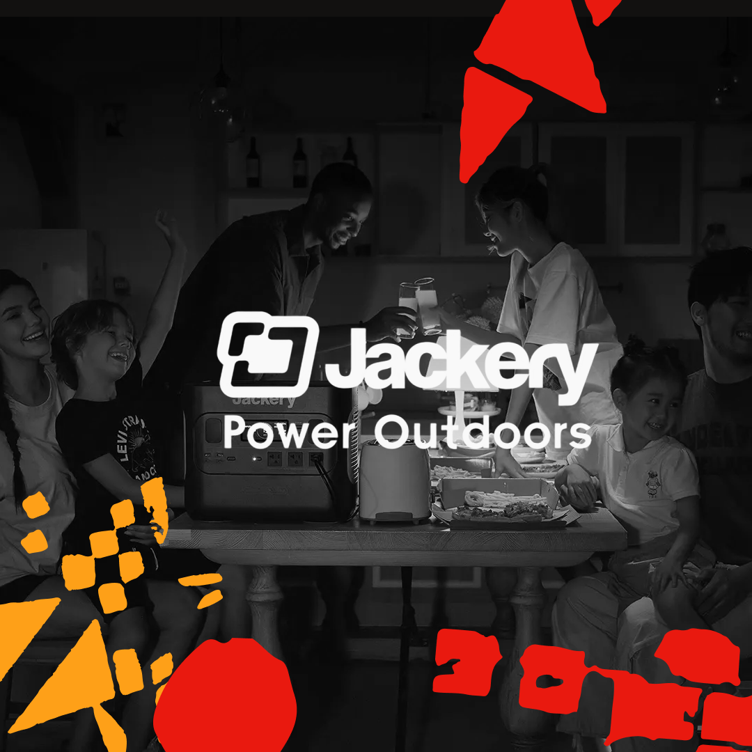Jackery | XWECAN