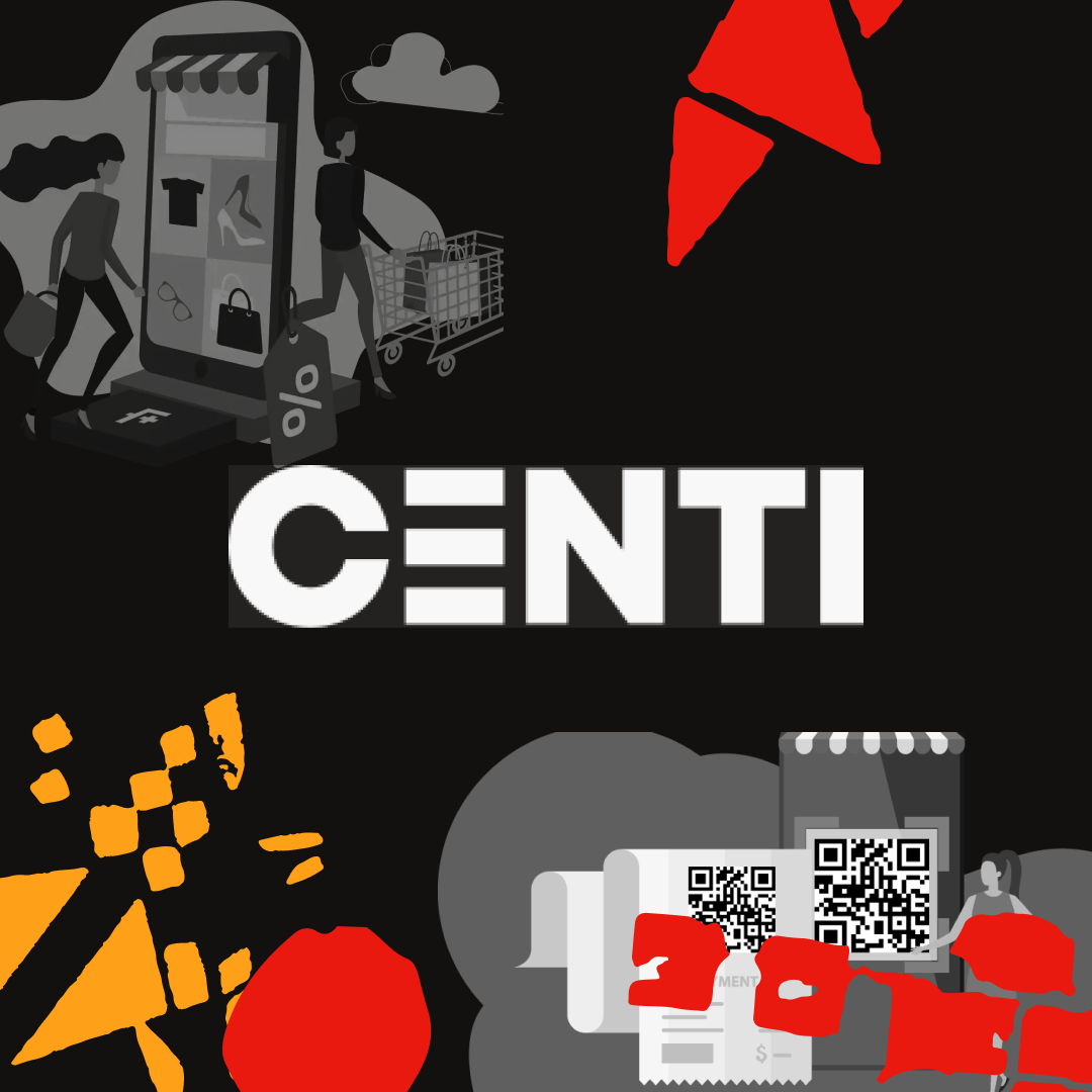 CENTI | XWECAN