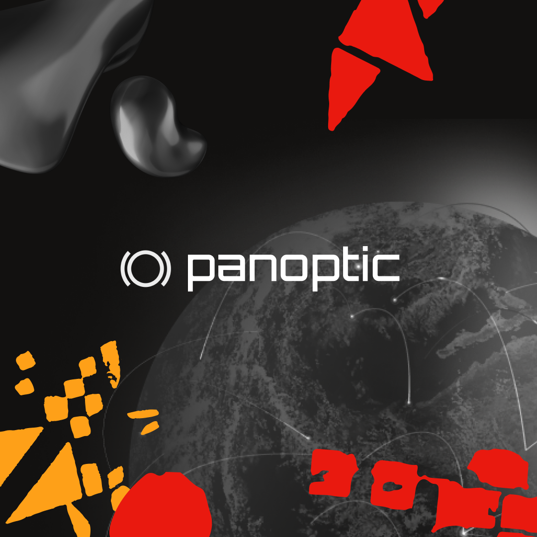 Panoptic | XWECAN