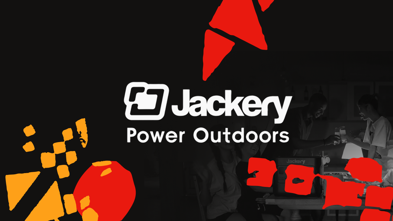 Jackery | XWECAN
